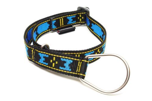 Manmat polar collar :: Aktivdraghund